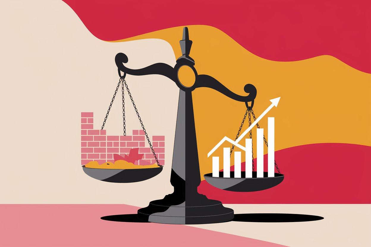 El Papel de la Intervención Estatal en la Economía Española - El ...